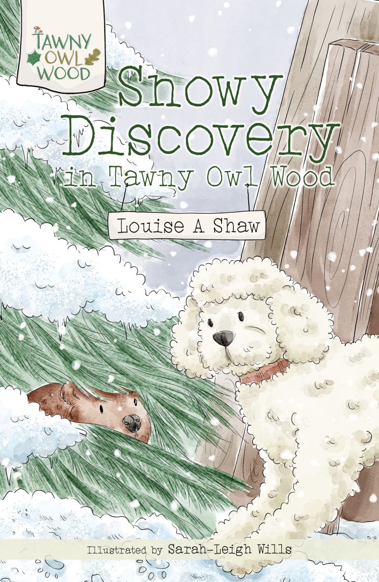 Tawny Owl Wood – Children’s Books – Where Stories Bridge Worlds ...